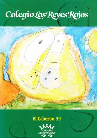 Revista – Página 2 – Colegio “Los Reyes Rojos”