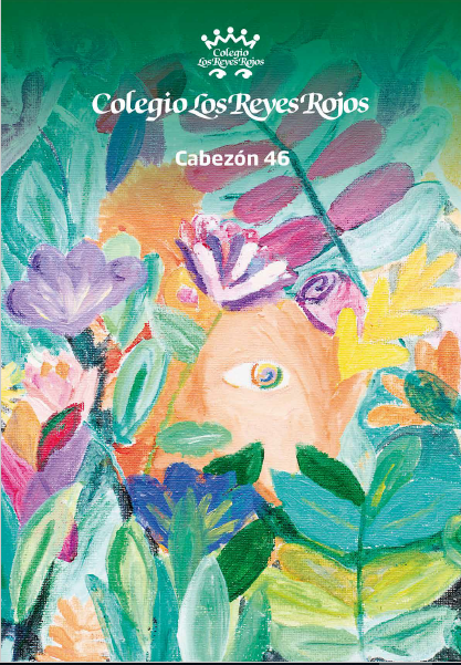 Revista – Colegio “Los Reyes Rojos”