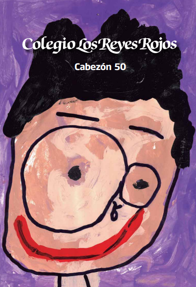 Revista – Colegio “Los Reyes Rojos”