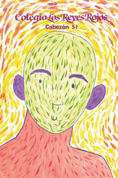Revista – Colegio “Los Reyes Rojos”